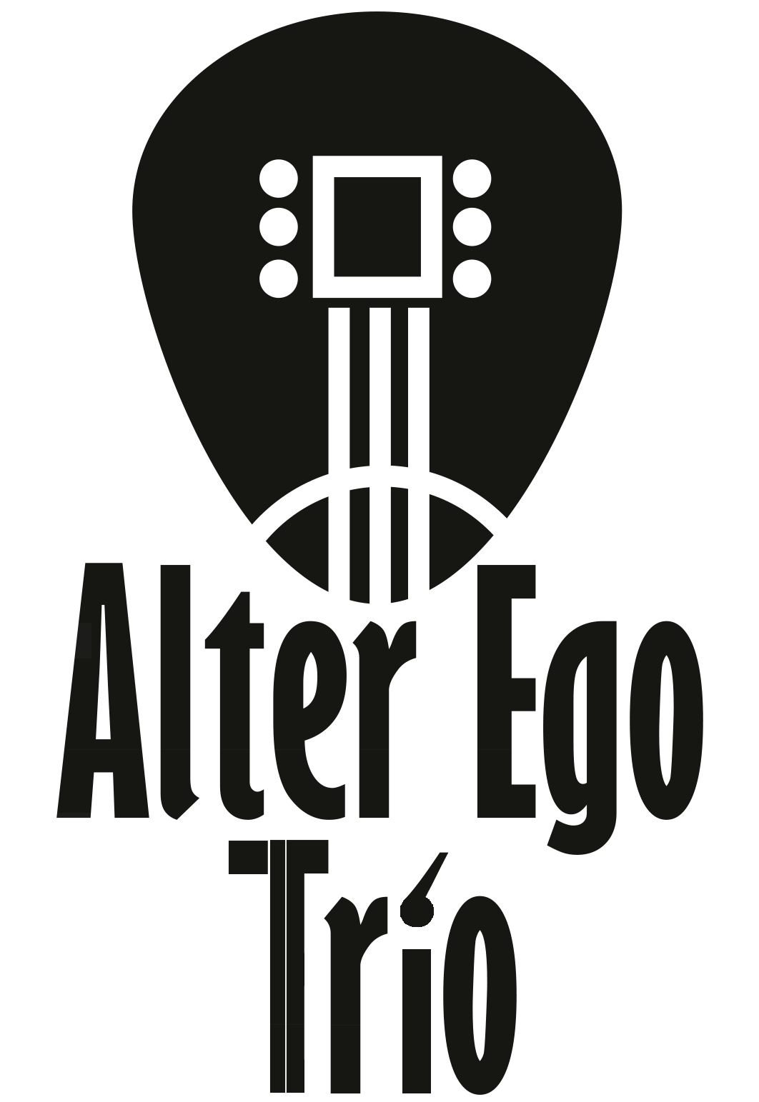 HOME - alteregotrio.com